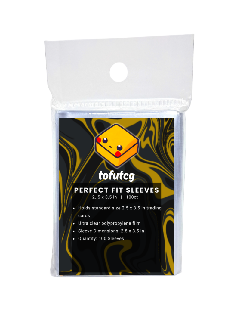 GRADED CARDS | tofutcg